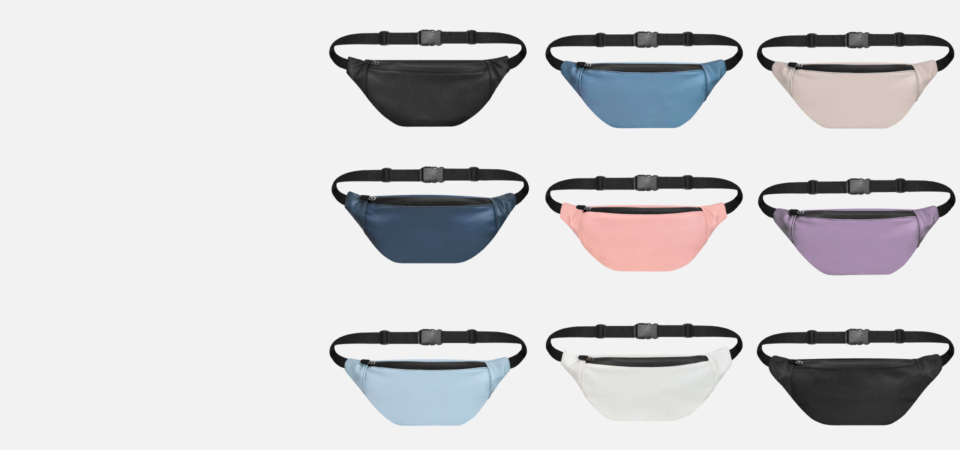 Largest Collection Of Waist Pouch & Bags Online for Men & Women in ...