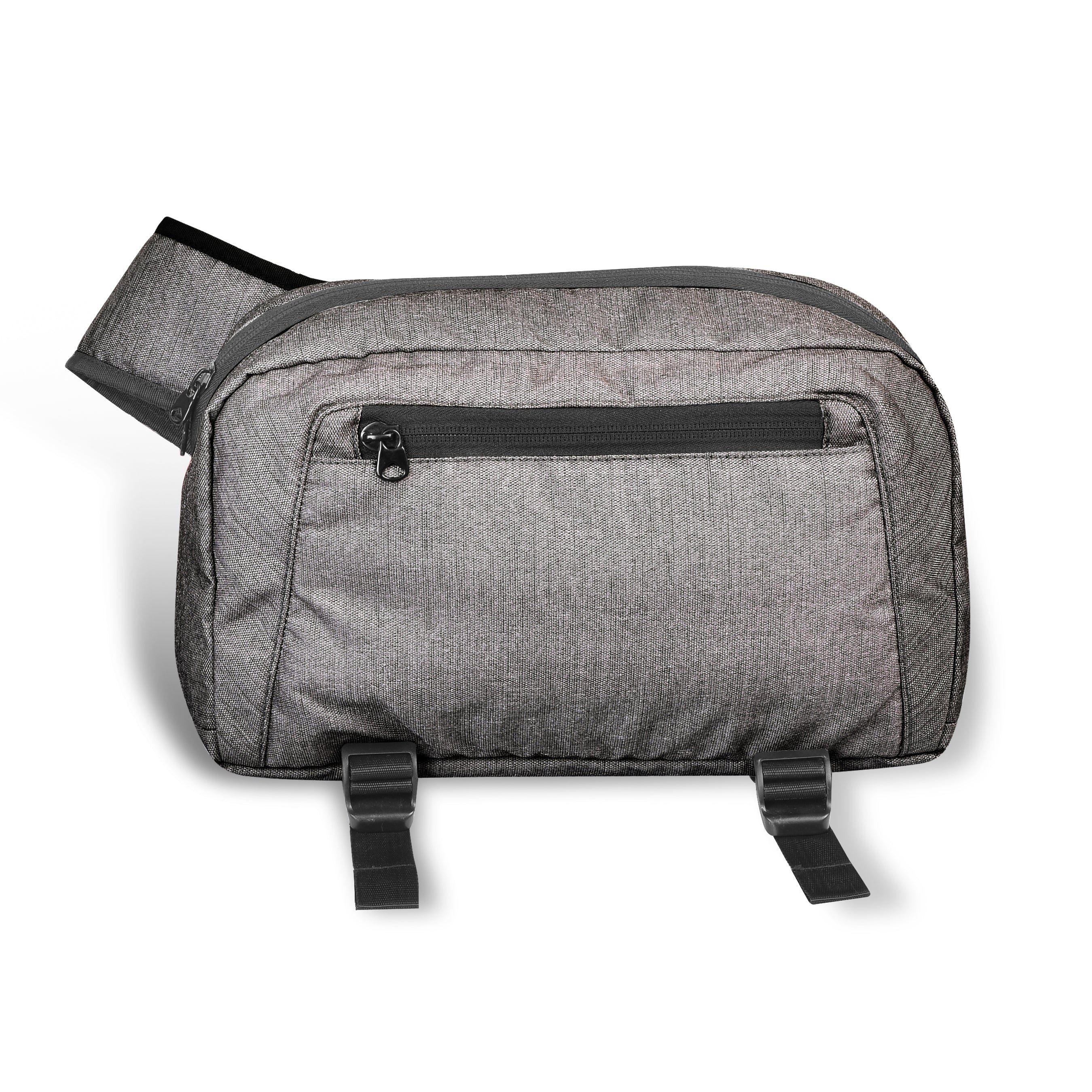 yuva Sling Bag (Rhino Grey)