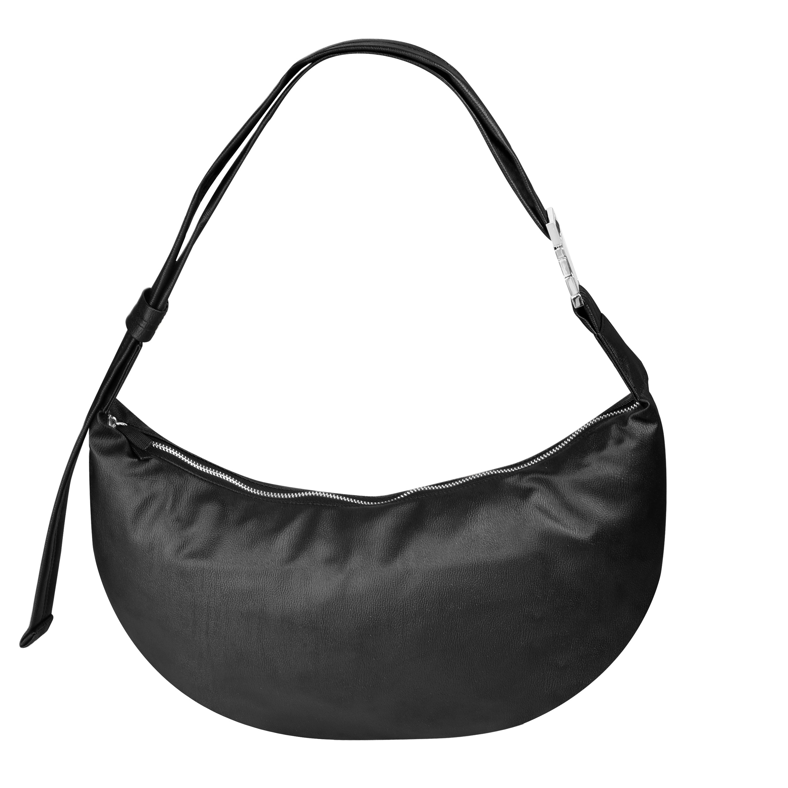 Jhola Leather Sling Crossbody Bag