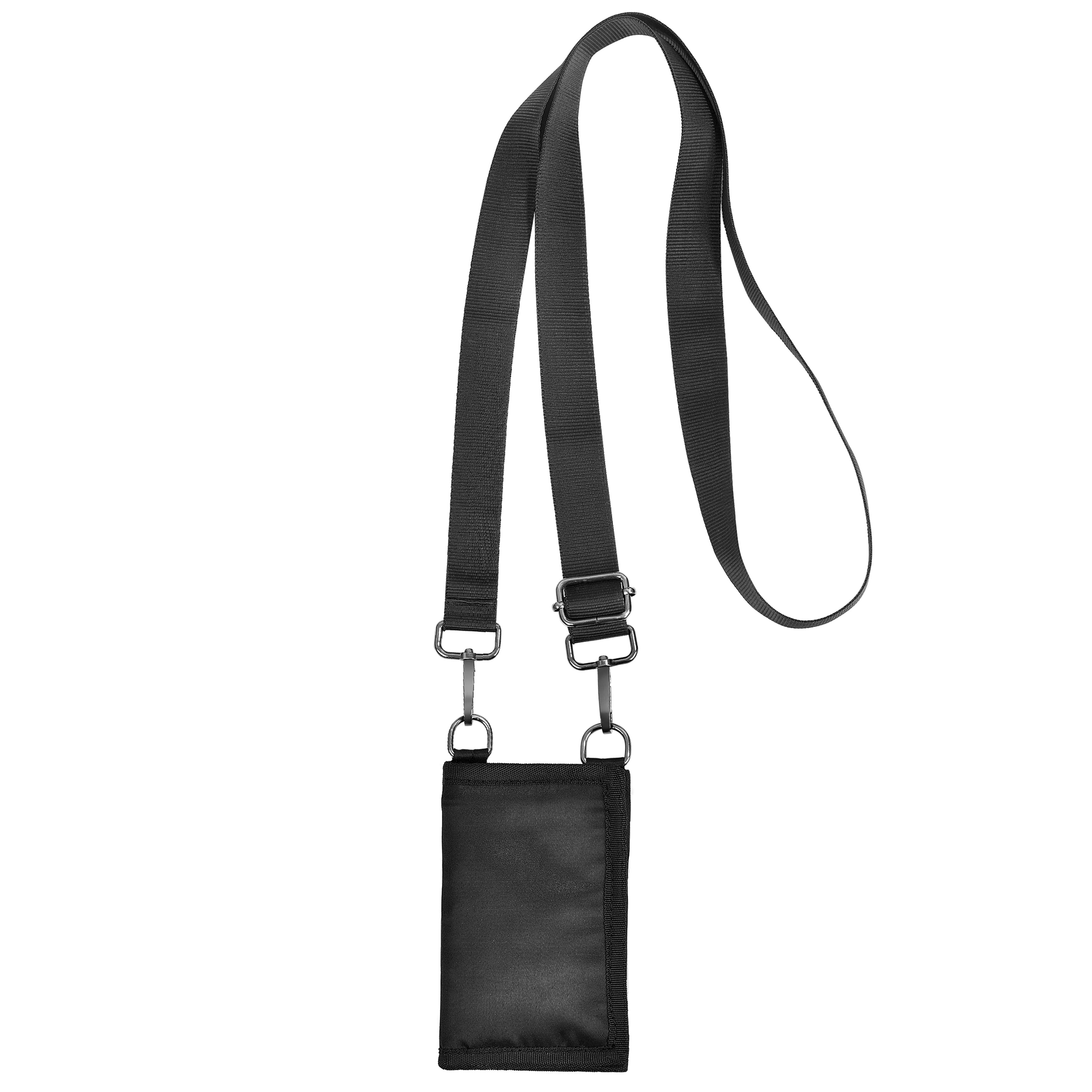 Wearable Tri-Fold Wallet – Syutm